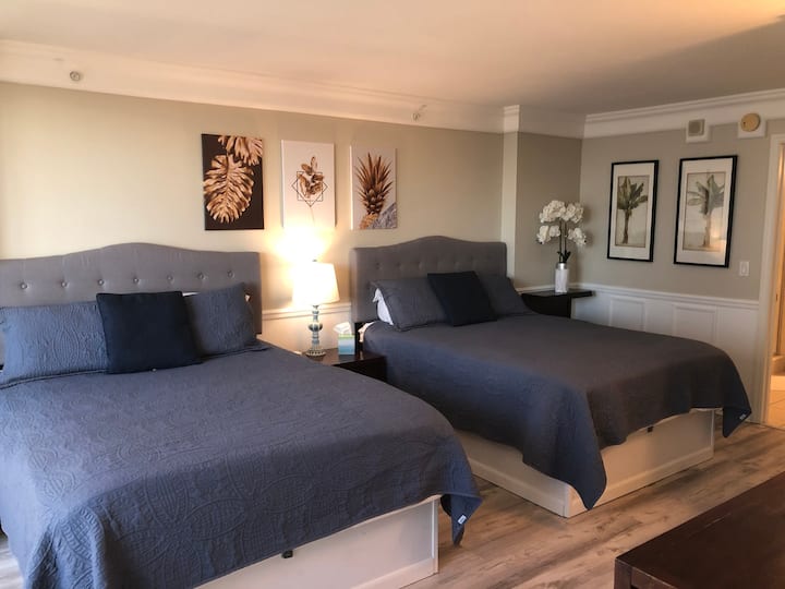 Tranquil Moments Full Kitchen One Bedroom - Daytona Beach, FL