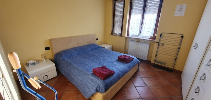 Apartment Near The Airport Station And City Centre - Busto Arsizio