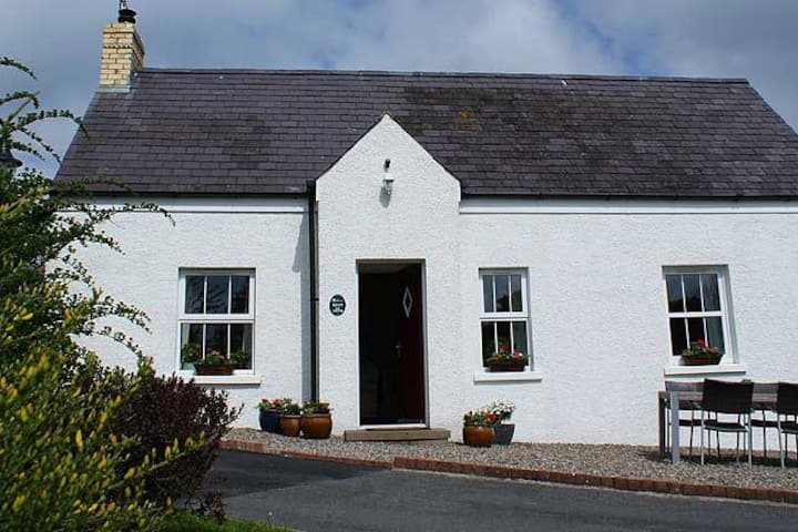 Brookvale Cottage - County Down