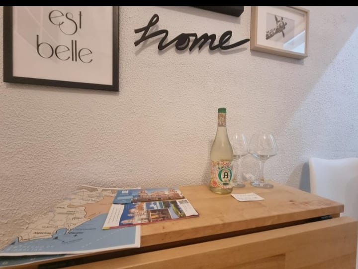 El Rinconcito De Mina - Cádiz