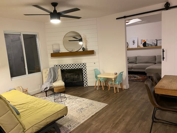 Family Friendly Spacious Home. Big Patio & Garage - Tijuana