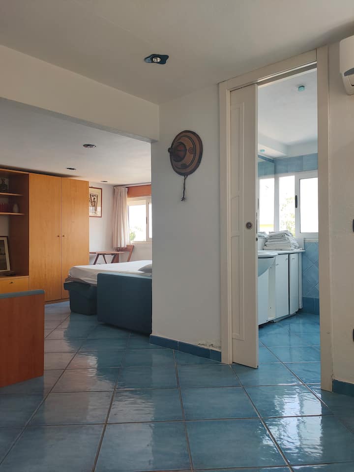 Bright And Cozy Apartment In The Heart Of Ischia - Ischia Porto