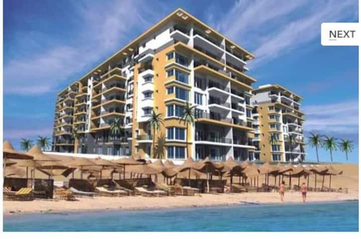Très Beau Duplex Bord De Mer - Sousse