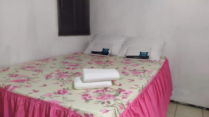 Apartamento Bem Localizado E Próximo A Praia - Fortaleza