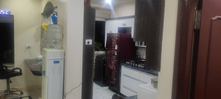 Luxury Apartment - Hyderabad