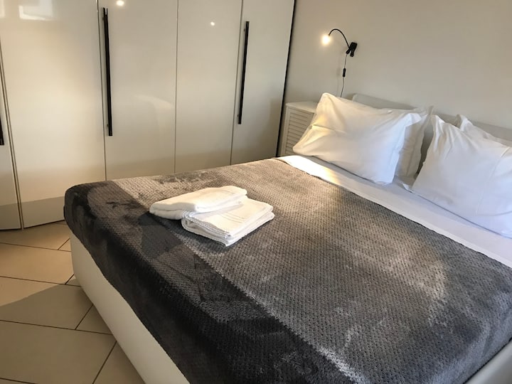 Alle Porte Del Centro Storico - Florence