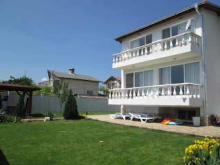 Villa Next To One Of The Best Beaches In Bulgaria - Varna