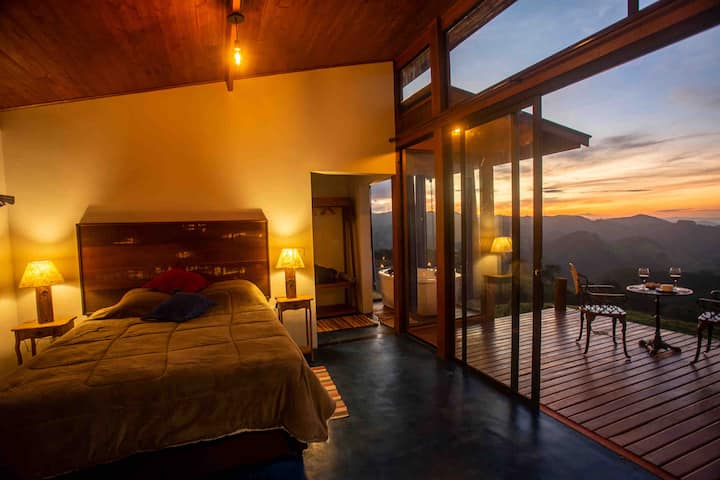 Loft Do Céu - Brazil