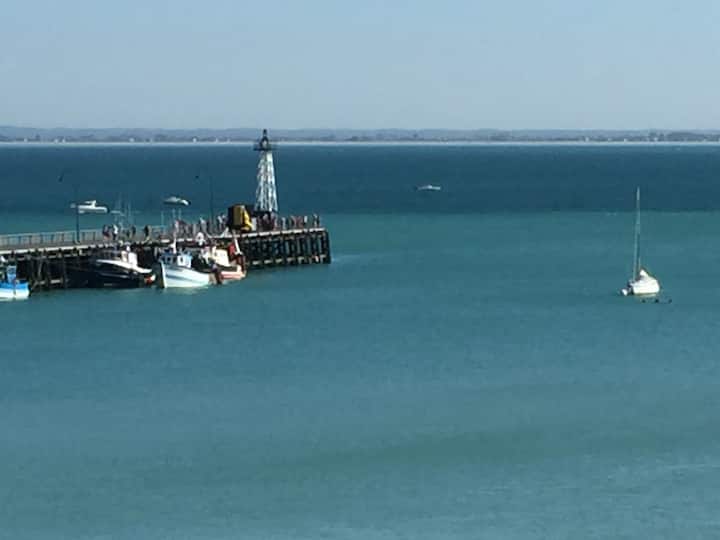 Appartement Vue Sur Mer - Cancale