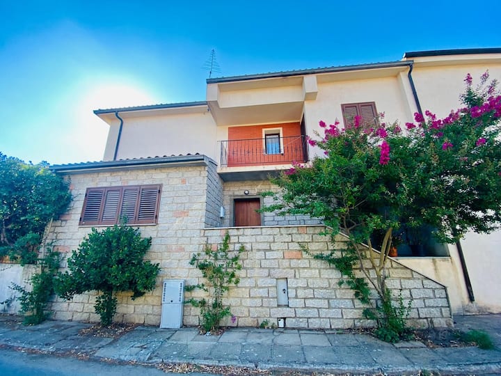 La Malmarosa Indipendente In Posizione Strategica - Olbia-Tempio