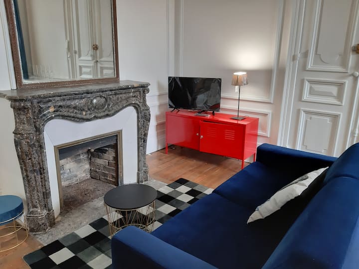 Villa Carmen - Arcachon