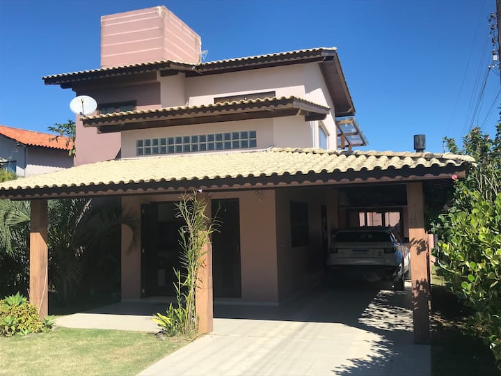 Garden Beach House - Imbituba