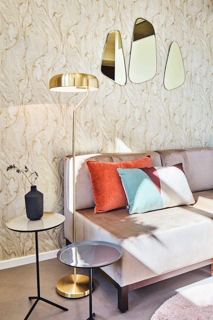 The Anthony Hotel - Triple Loft - Maarssen