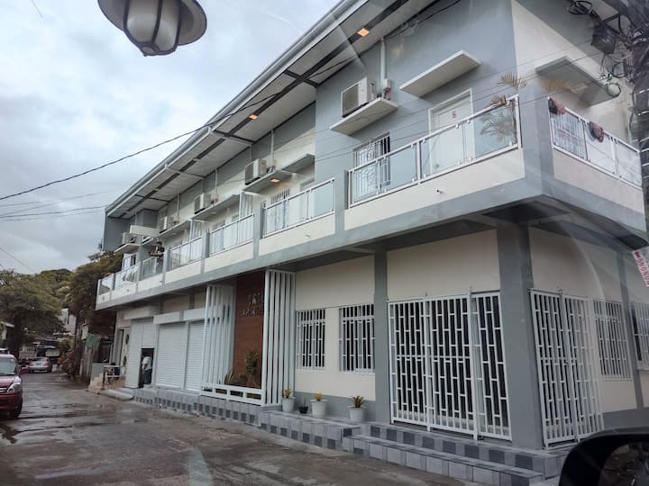 Room 2 Loft In Mauban - Mauban