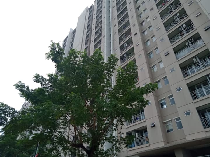 Bintaro Park View Lovely Place With The Best View - Jakarta