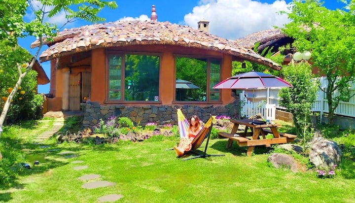 로에스힐 독채 - Jeju