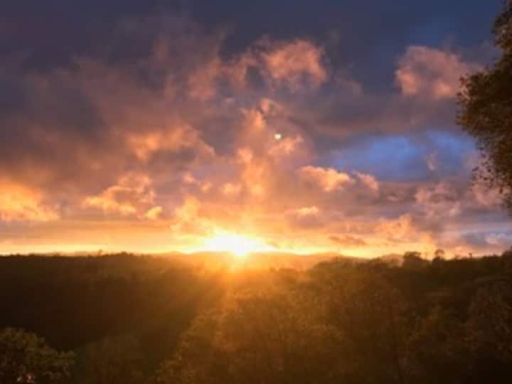 Couple’s Yosemite Retreat W/ Breathtaking Sunsets - Yosemite National Park