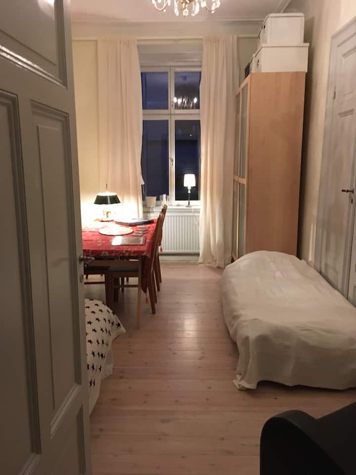 Lugnt Centralt I Stockholm I Södermalm - Stockholm