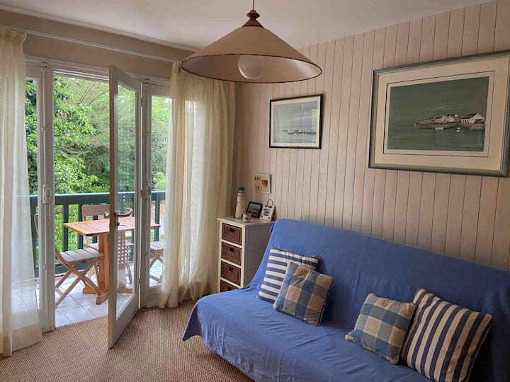 Appartement Idéal Cap Ferret Centre - Cap Ferret