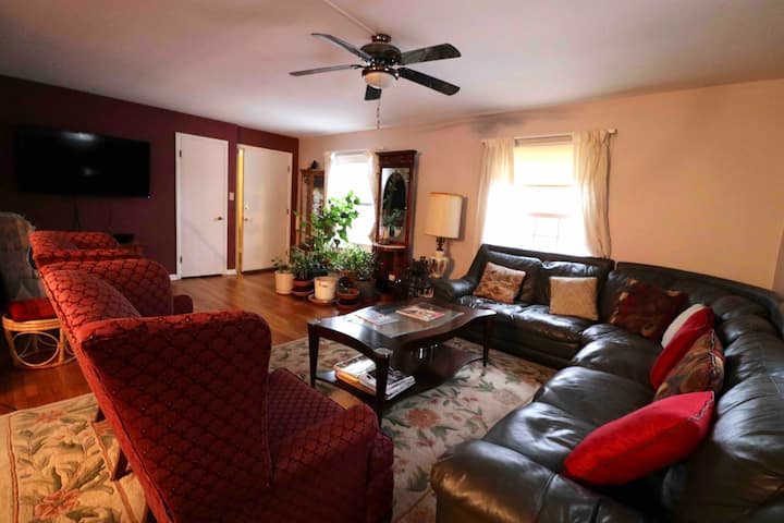 Home Sweet Home - Shaker Heights, OH
