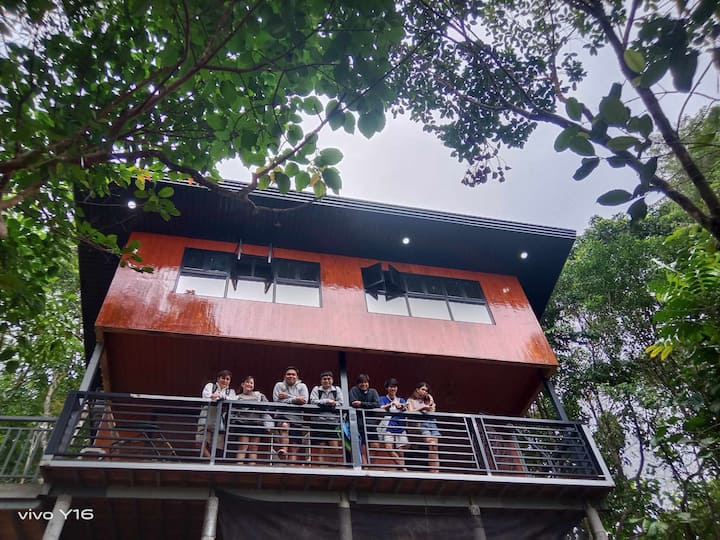 Tanay Cabin Vacation Rentals - Calabarzon, Philippines | Airbnb
