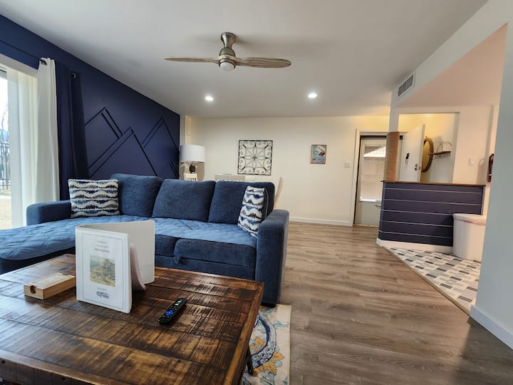 Coastal Cove-pet Friendly Unit, Near Water Park! - Atlantic City, NJ