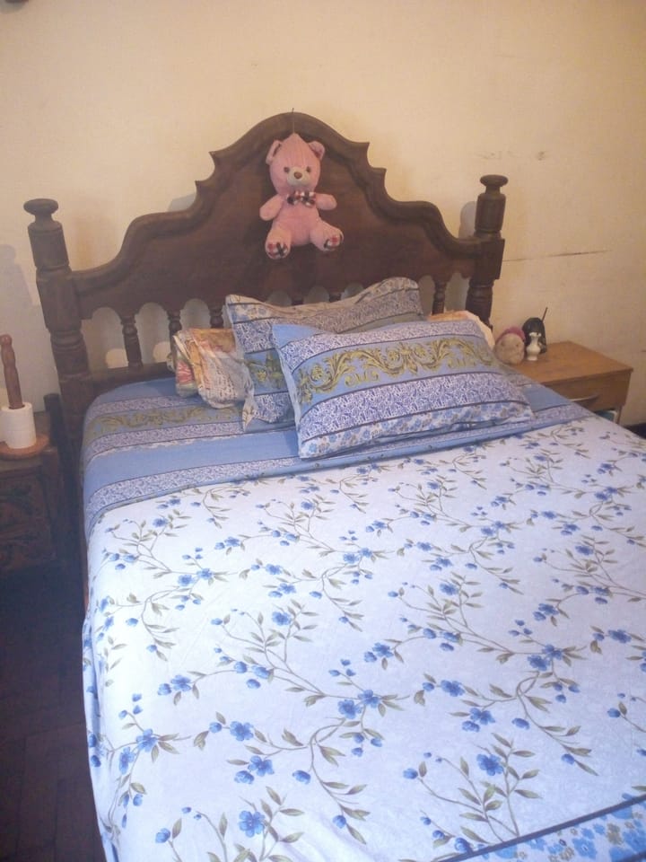 "O Cantinho Da Sussú" - Maputo