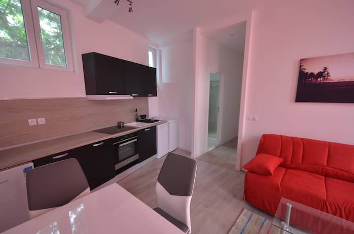 Appartement R Beaulieu Sur Mer - Villefranche-sur-Mer