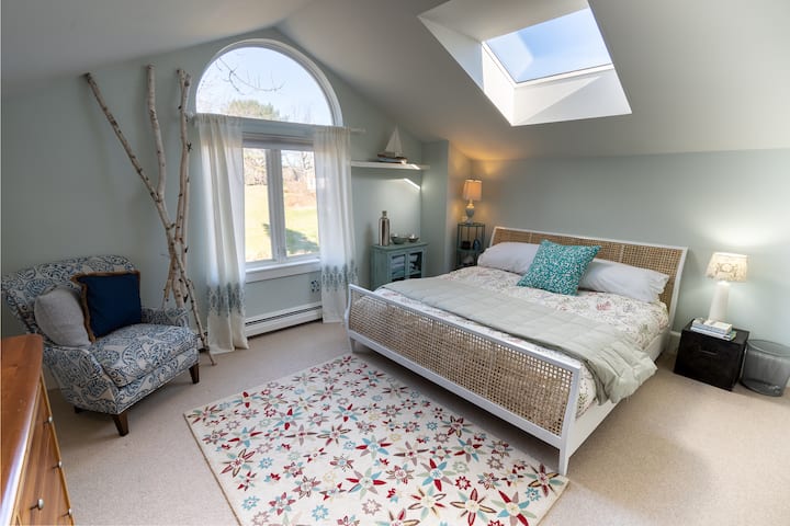 Maine Coastal Charm-views Of The Ocean-hot Tub Too - Portsmouth, NH