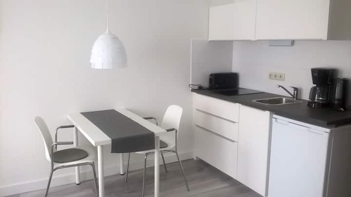 Vesta Apartment 7 Mit Parkplatz - Reppenstedt