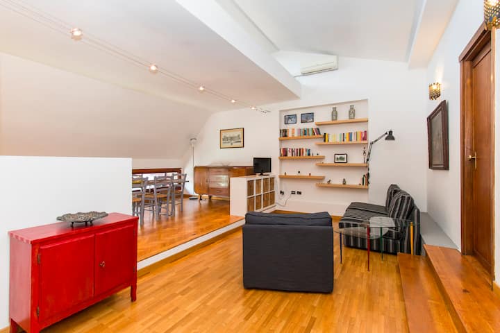 Maison Giolitti - In Centro Ideale Per Gruppi - Turin