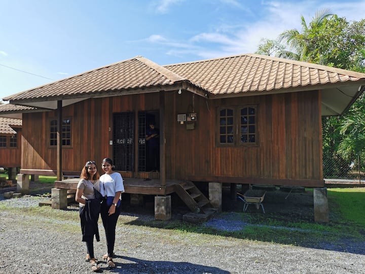 3muhibah Homestay Perlis (Room 3) - Arau
