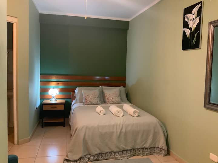 Hospedaje La Merced - Suite 3 - La Merced