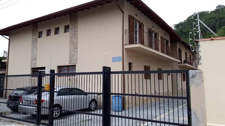 Praia Para Descansar(praia Grande) - Ubatuba