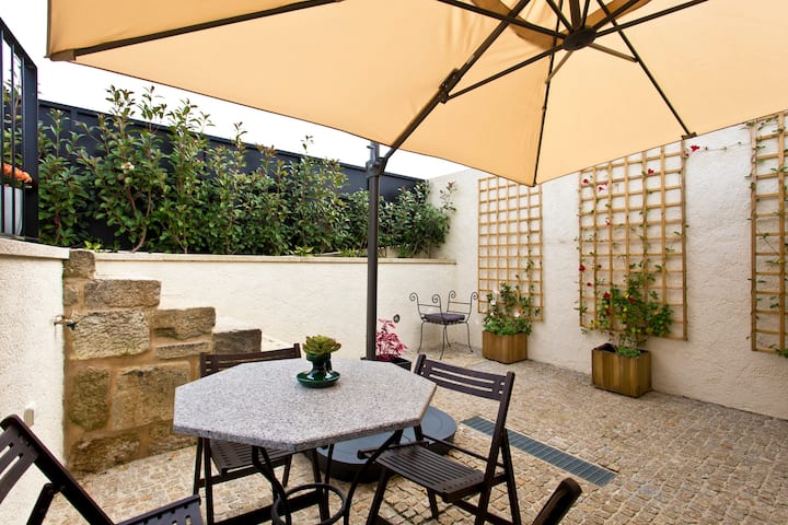 Urban Cabin - Porto
