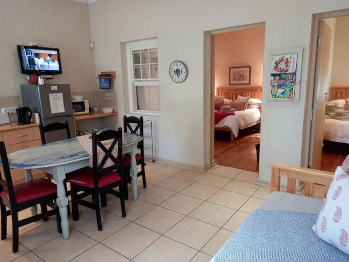 Karoorus Twin Unit - Graaff-Reinet