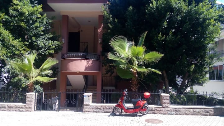 Duplex 3 Bedroom 150m2 In Kemer Near Beach - Kemer