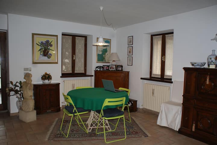 B&b Salvarosa - Pesaro