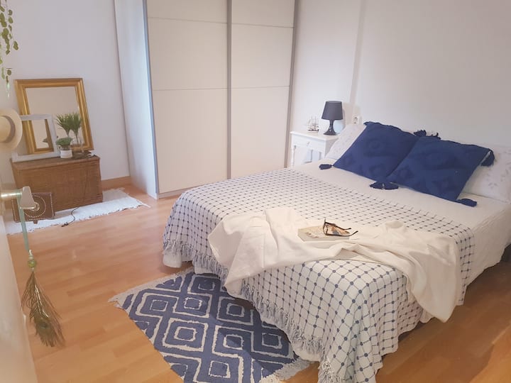 Apartamento Muy Acogedor Cunit - Cunit