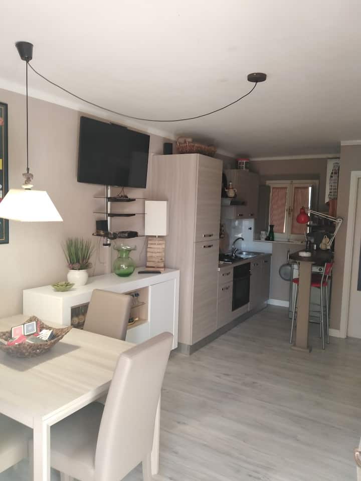 Casa "Perla" - Pietrasanta