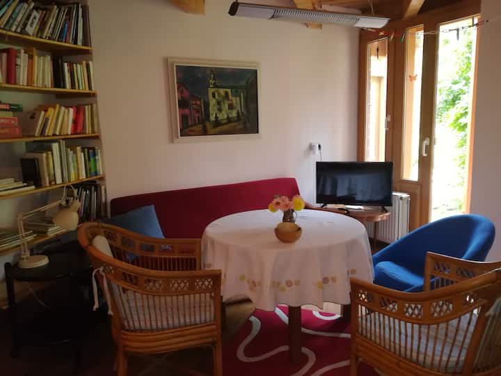 Ruhige Einliegerwohnung Am Stadtrand Von Göttingen - Göttingen