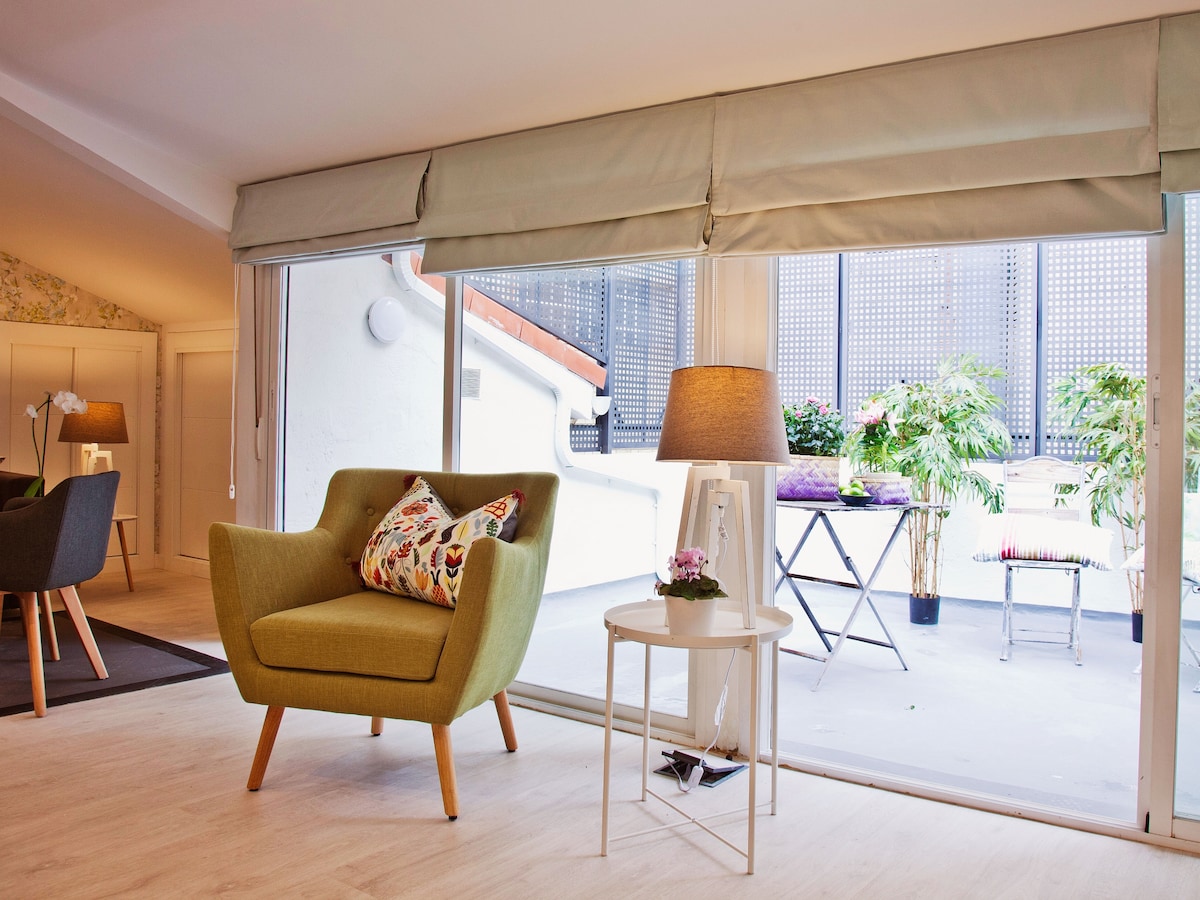 Centro Vacation Rentals & Homes - Centro, Madrid, Spain | Airbnb