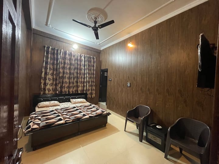 Dhauladhar Inn - Palampur