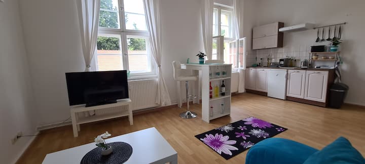 Poststube1 - Rheinsberg