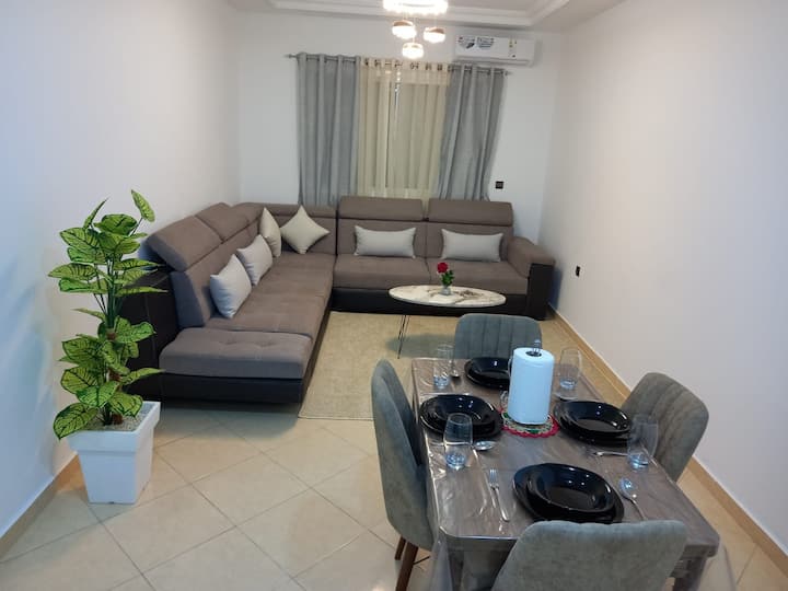 Luxueux Logement Au Cœur
De Tanger. - 丹吉爾