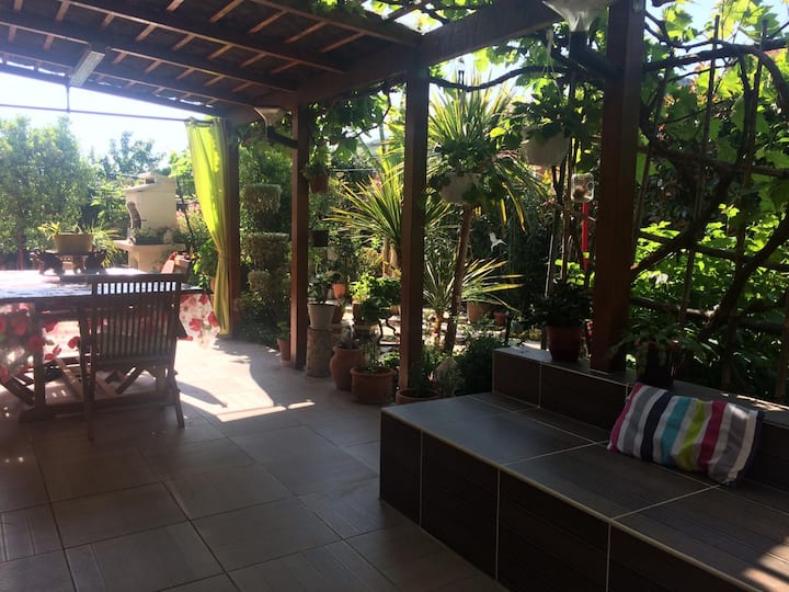 1 Ou 2 Chambres Dans Petit Village Catalan - Thuir