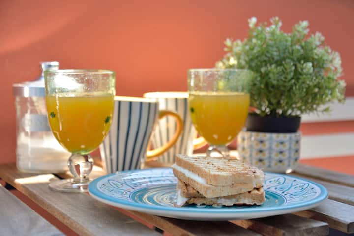 Home&love Low-cost Florence (By Car) - Toscana