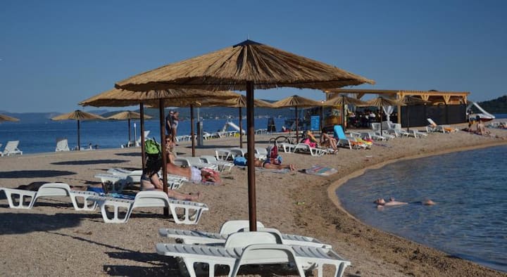 Apartmani Mario - Tisno