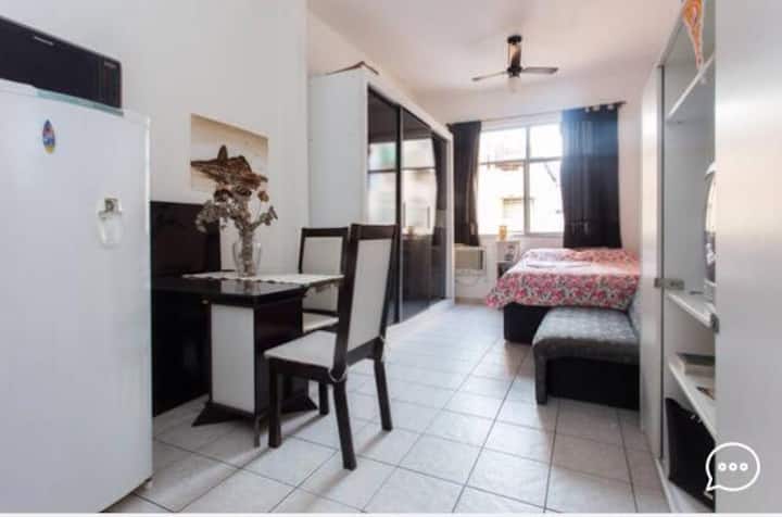 Copacabana Modern Flat Close To The Beach - Rio de Janeiro, Brezilya