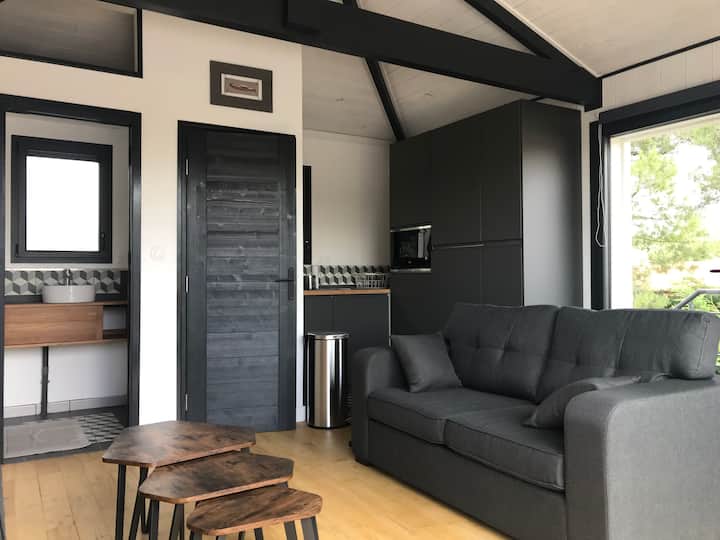 Le Studio 22 - Andernos-les-Bains